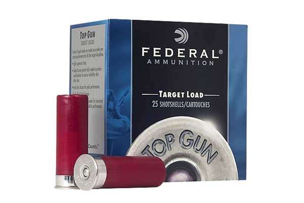 Shotgun Shells